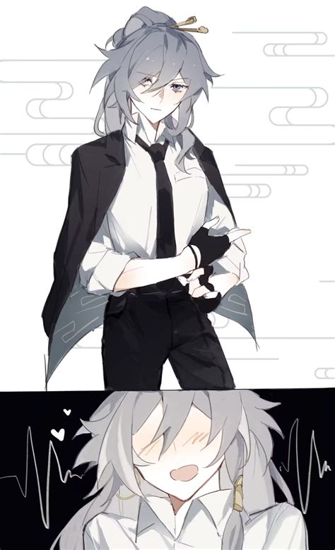 Fu Hua And Fu Hua Honkai And More Drawn By Haruka Rsyaooooo Danbooru