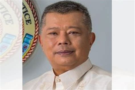 Remulla Warns Lawyers Vs Aiding Japanese Fugitives Journalnews