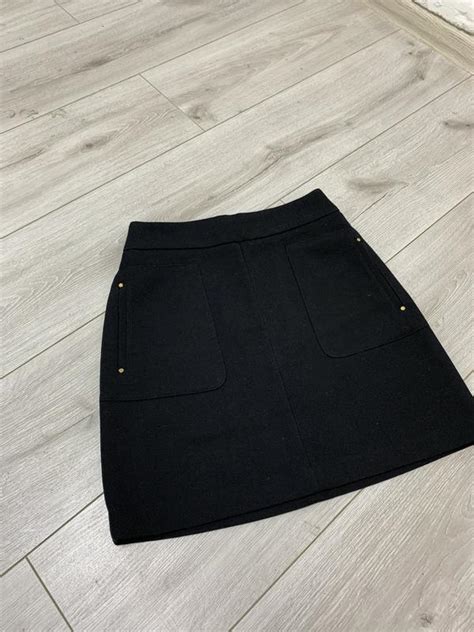 Тепла спідниця на талії — ціна 190 грн у каталозі Міді спідниці Купити жіночі речі за доступною