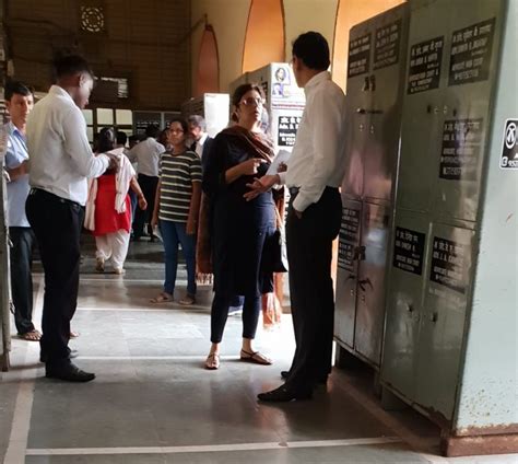 Runwal Builders Sandeep And Subash Appeared In Mulund Court Exclusive