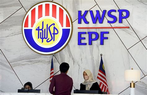 Budget 2024 Flexible Epf Accounts Will Be Introduced Says Anwar The Star