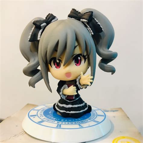 Chibi Hobbies Toys Toys Games On Carousell