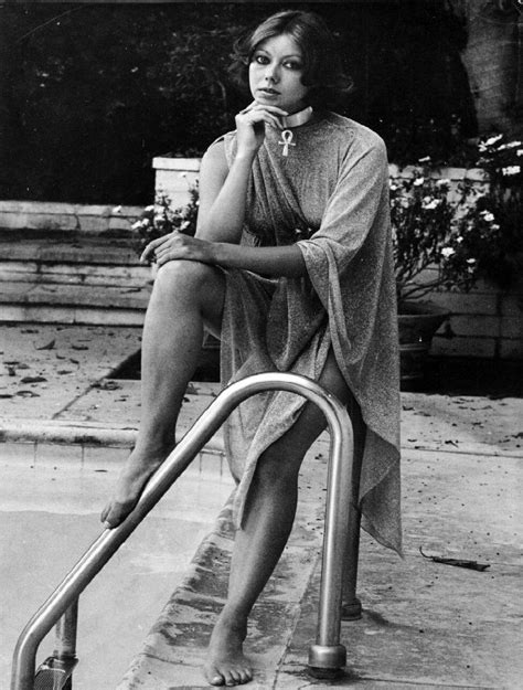 Jenny Agutter Feet Jenny Agutter Feet
