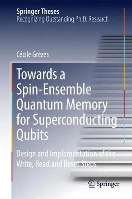 Towards A Spin Ensemble Quantum Memory For Superconducting Qubits Design And Im 218 64
