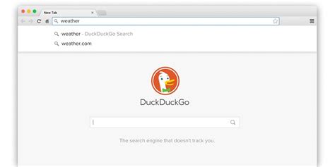 DuckDuckGos Mac Desktop Browser Is Now Open For Public Beta