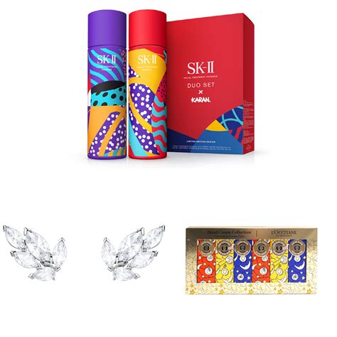 제주공항면세점에서 연말 크리스마스 선물로 좋을 면세점 화장품추천 네이버 블로그