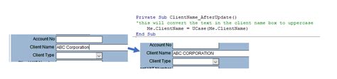 vba ucase lcase funciones de mayúsculas y minúsculas automate excel