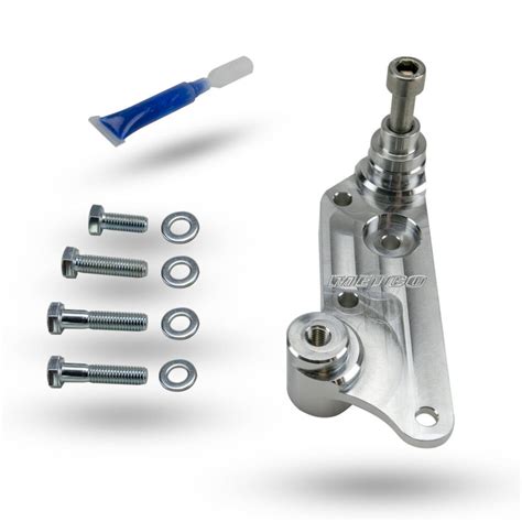 Idler Pulley Relocation Bracket For Lsa Applications Mrb100
