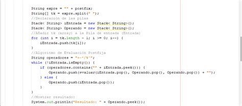 Optimizacion De Codigo