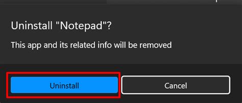 Notepad Crashing In Windows 11 Try These 9 Fixes