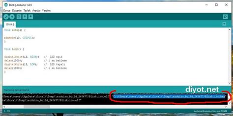 Proteus 8 Xx Ile Arduino Simülasyonu Nedir