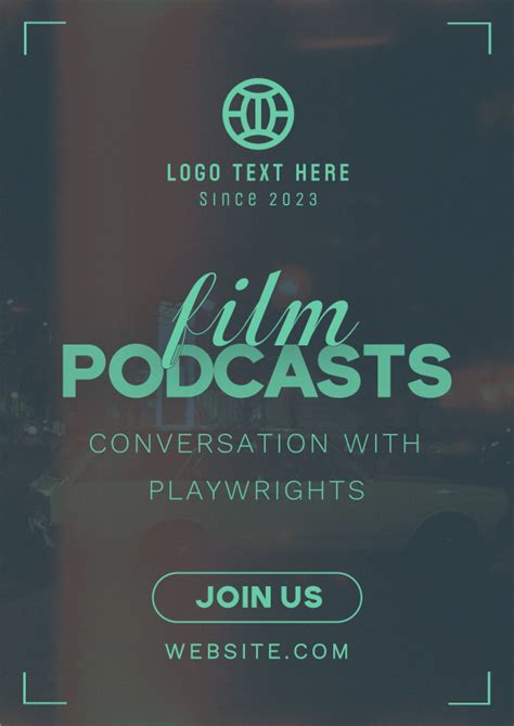 Analysis Poster Instantly Create An Analysis Poster