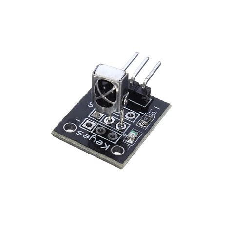 Ky Infrared Receiver Sensor Module Receives Sensing Detectors Buy Ky Infrared