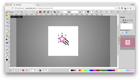 Svg Editor