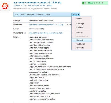 Aem Touch Connector Version History Smartling Help Center