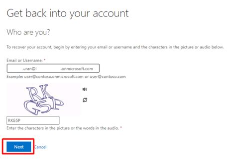 azure active directory self service password reset sspr nedir