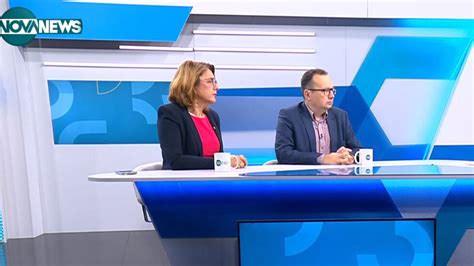 Журналист България е втората страна от Източния фланг на НАТО където идва Зеленски Nova