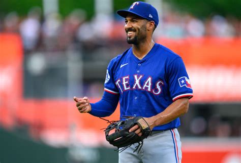 Marcus Semien Wife Age Height Weight Career Net Worth And More