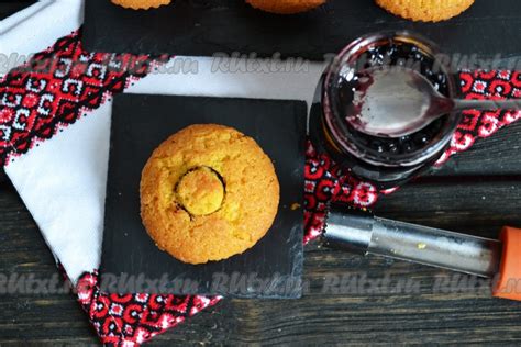 Простой рецепт кексов в формочках в духовке 19 фото в рецепте