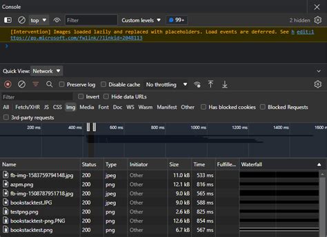 Uploaded Images Show As Placeholder · Issue 3651 · Bookstackappbookstack · Github