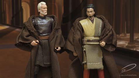 Jedi Master Sifo Dyas