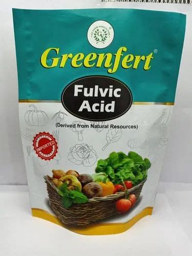 Fulvic Acid At Kg Fulvic Acid In Nashik ID