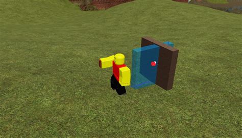 Trouble Aligning Parts In A Building System Scripting Support