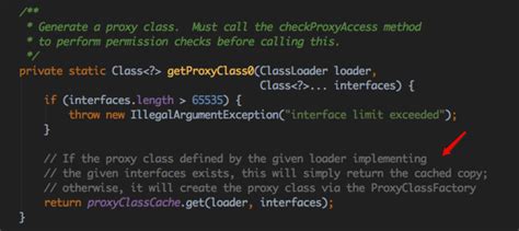 Java动态代理 深度详解慕课手记 Java动态代理 深度详解慕课手记