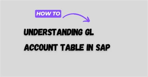 Comprehensive Guide To The Bkpf Table In Sap Tables In Sap
