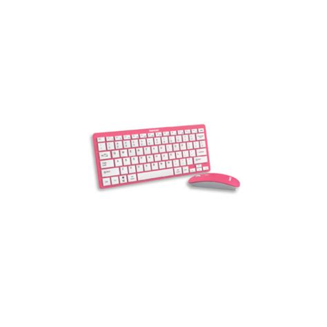 Pantone Pt Kb09p Wireless Keyboard And Mouse Hmr Shop N Bid