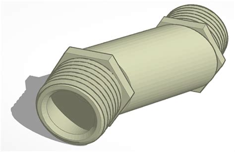 12 Ntp Offset Nipple By Carlos Morales Download Free Stl Model