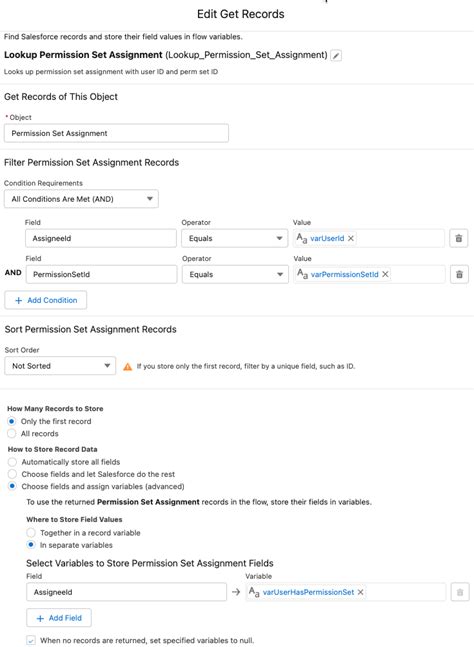 automate this — automatically assign and remove a permission set