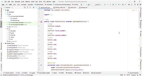 sahithi kollipara on linkedin oasisinfobyte androidappdevelopment