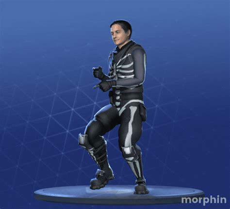 Emote Dance Fortnite 