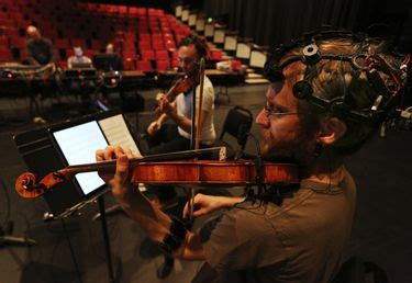 Meet The Encephalophone An Instrument You Can Play With Your Mind