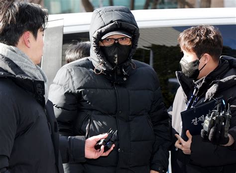 ‘건진법사 구속영장 법원서 또 기각 당해