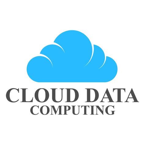 矢量数据云图标图片 创意矢量现代云数据图标设计素材 高清图片 摄影照片 寻图免费打包下载