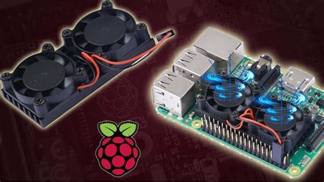 Comment Brancher Ventilateur Raspberry Pi 4 Raspberry Pi France