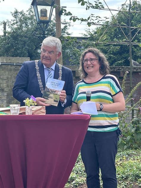 Patrick Van Leeuwen Op Linkedin Vroegeretijden Historischonderzoek Hofvanwouw