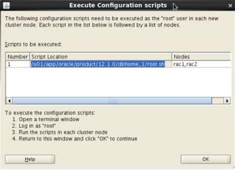 Step By Step Upgrade Oracle Rac Grid Infrastructure And Database From