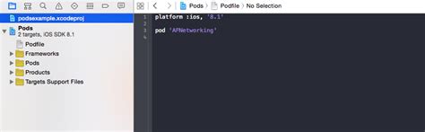 Ios Does Pod Setup Need To Be Run Every Time A Cocoapod Is Added To