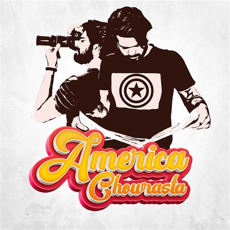 America Chowrasta Youtube