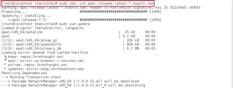 Mount Sql Server Dmvs And Custom Queries Using Dbfs On Linux Simple Talk