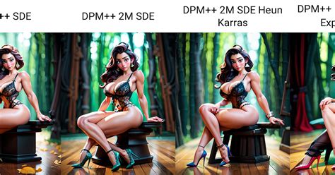 Stable Diffusion Webui Sampling Method Test Failed Incomplete