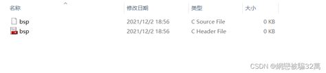 学习嵌入式实时操作系统（rtos） 以uc os iii为例 no os 嵌入式驱动例程 csdn博客