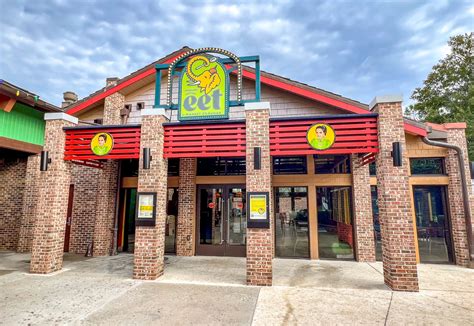Greet Meet And Eet With Chef Maneet Chauhan At Disney Springs