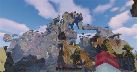 Found This Near Spawn Of A New World Any Suggestions For Builds R