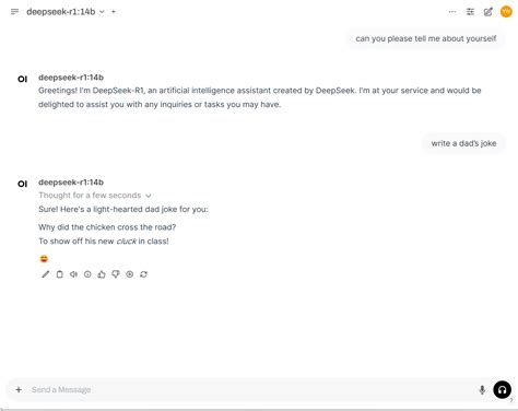 How To Run Deepseek R1 Locally With Gui Using Pinokio And Ollama A Step By Step Guide Kombitz