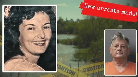 Cold Case Breakthrough Jane Doe Identified Killer Apprehended Solved Cold Cases
