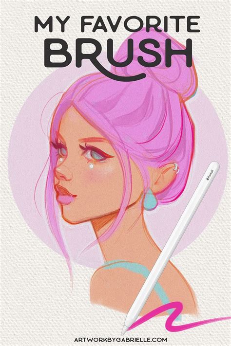 Procreate Color PALETTES 30 Procreate Swatches Color Schemes Swatch Best Sketching Brush